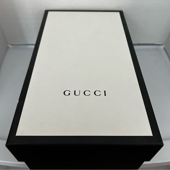 Gucci | Shoes | Gucci Mens Jordaan Loafer New In Box | Poshmark